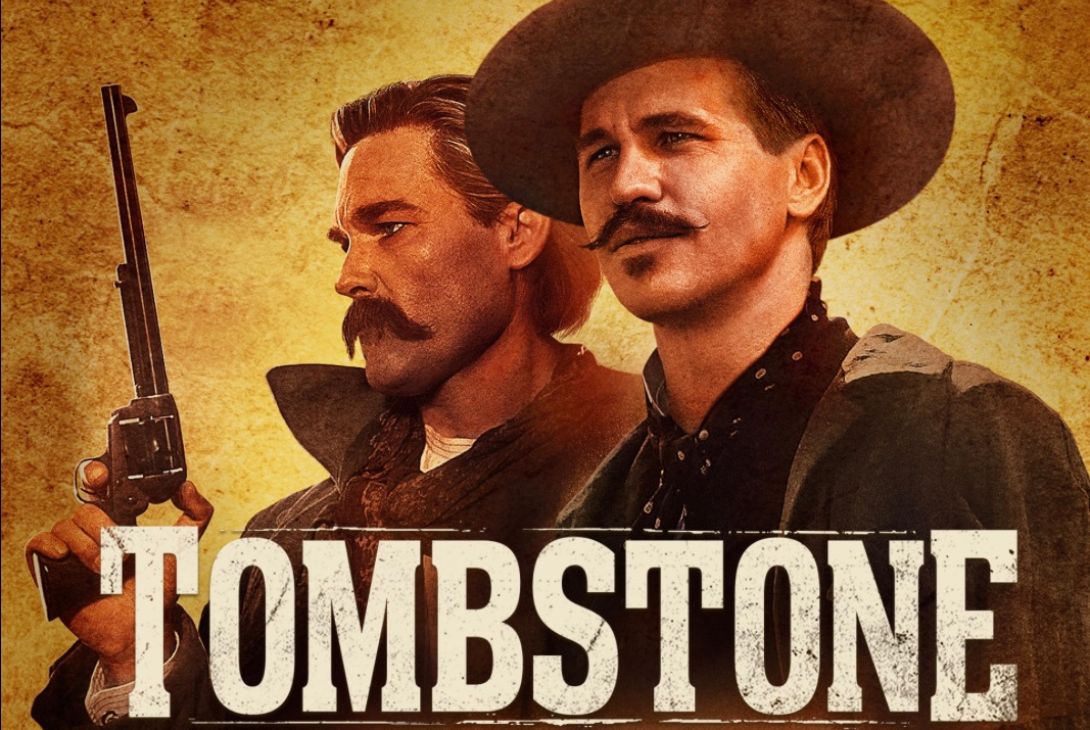 Now Reviewing: Tombstone (1993) – The Carolinian